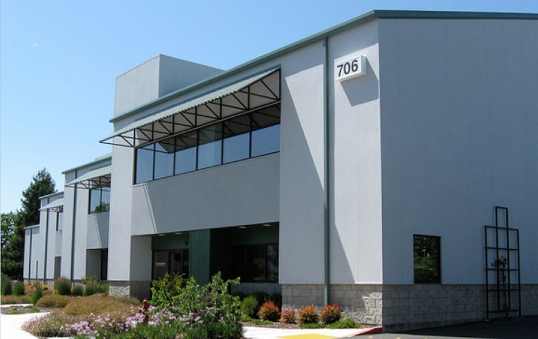 Insulated Metal Panel Color Chart – Ascent Buildings, LLC